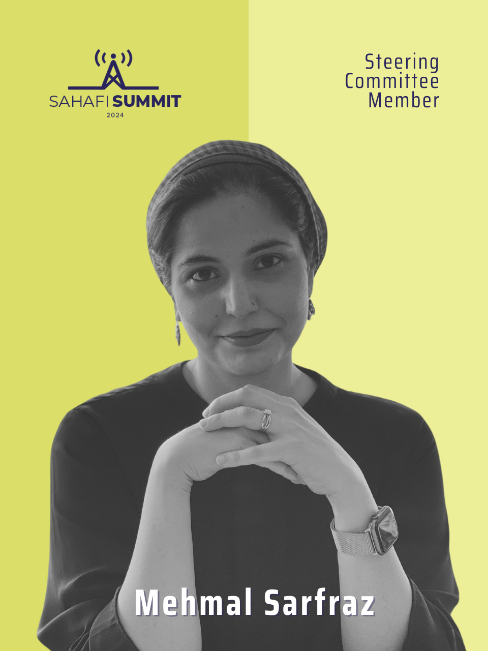 SahafiSummit – SahafiSummit